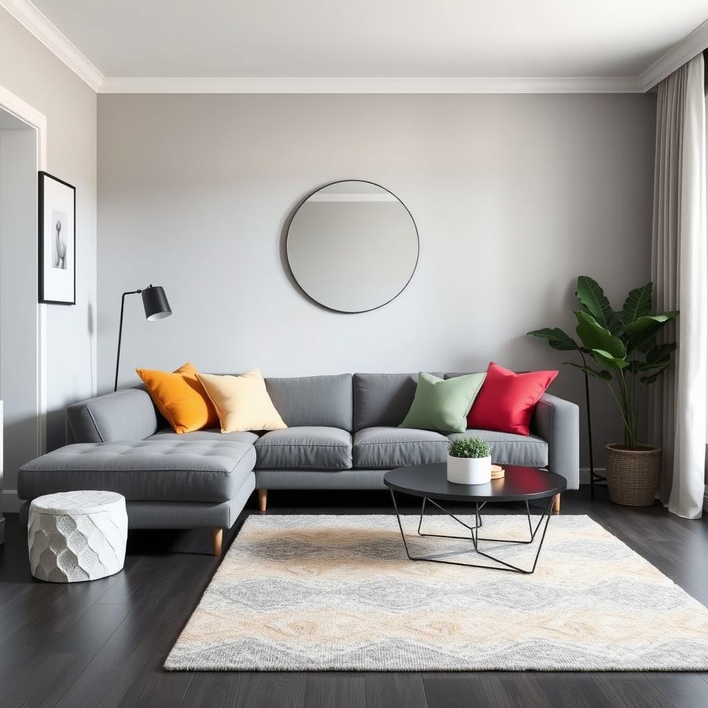 Trinity Way Apartments 2 bed apartment - £348,000