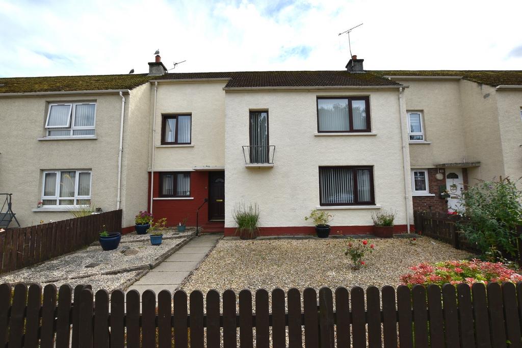 Strathcona Road, Forres 3 bed property - £140,000