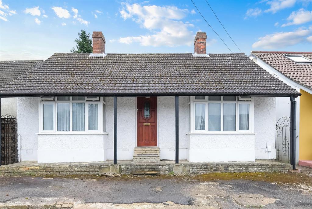 Beech Way, Epsom 2 bed detached bungalow - £450,000