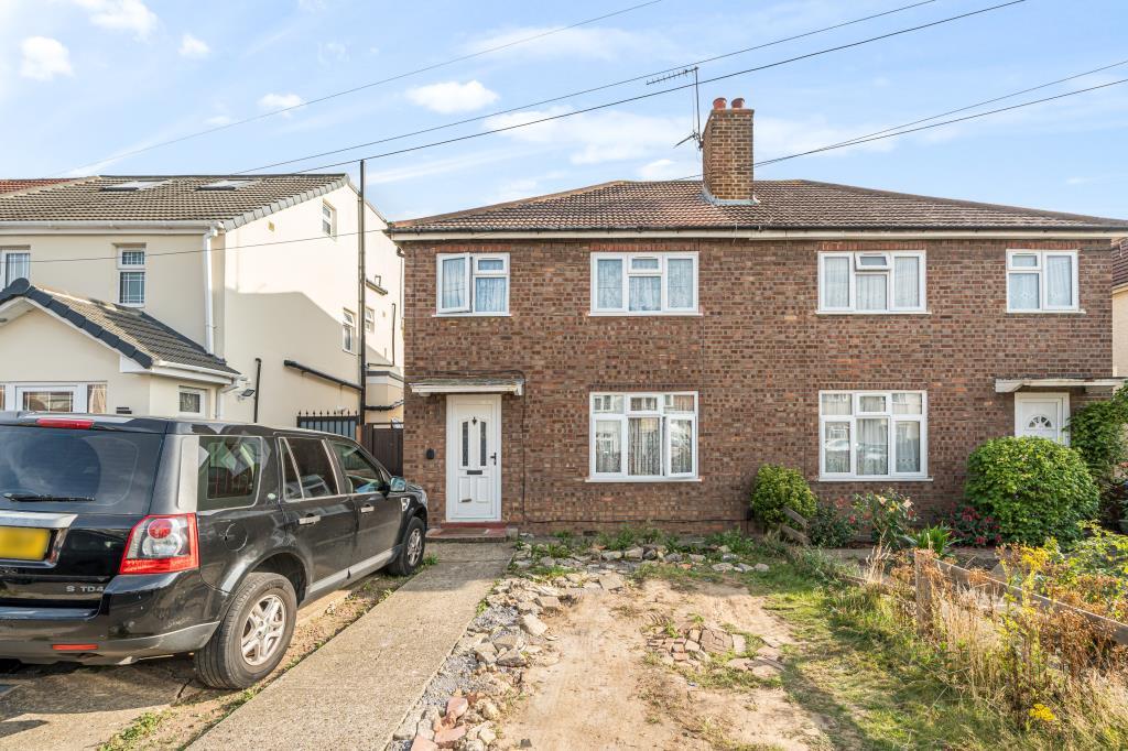 Slough, SL1, SL1 3 bed semi-detached house - £475,000