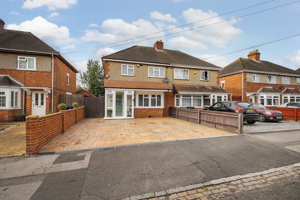 East Oxford, Oxford, OX4 4 bed semi-detached house - £575,000