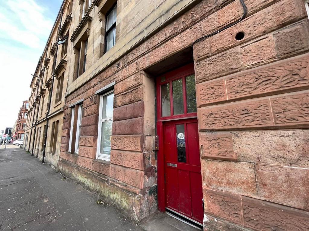 Calder Street, Southside Central... 1 bed flat - £755 pcm (£174 pw)