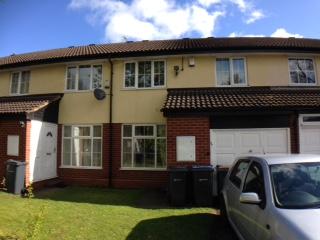 Odell Place, Edgbaston B5 3 bed house - £1,200 pcm (£277 pw)