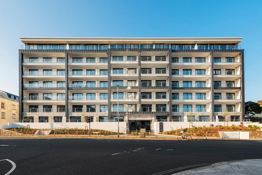 175 Notte Street, Plymouth PL1 1 bed apartment for sale - £160,000