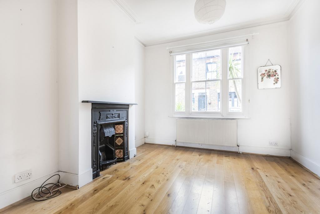 Holbeck Row London SE15 3 bed house to rent - £2,800 pcm (£646 pw)