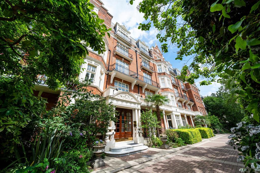 Vale Court, W9 4 bed apartment for sale - £1,895,000