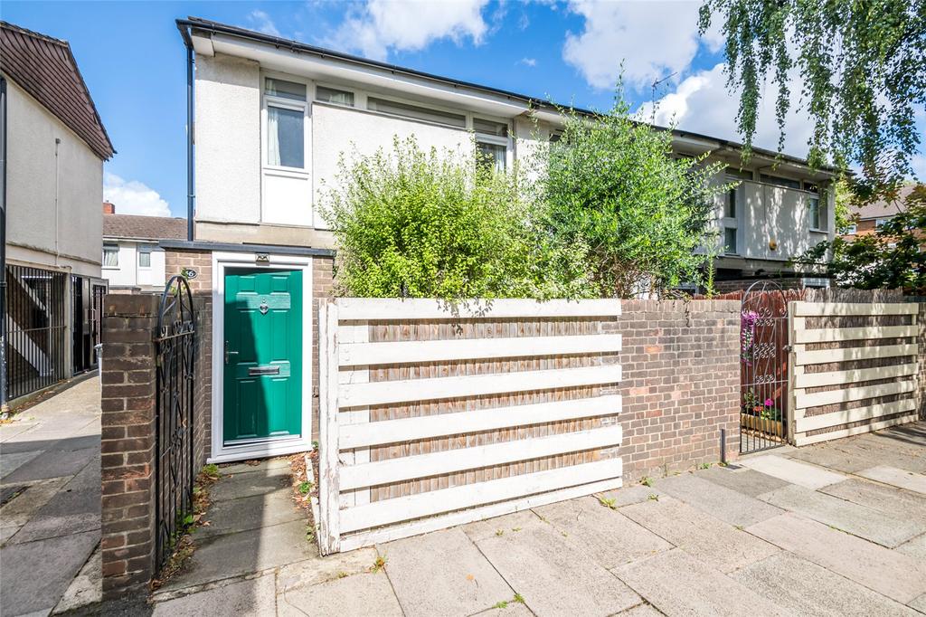 Kennoldes, Croxted Road, London, SE21 3 bed house - £550,000