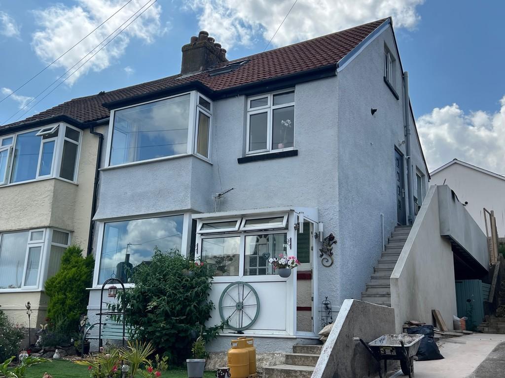 The Greebys, Paignton TQ3 2 bed maisonette - £795 pcm (£183 pw)