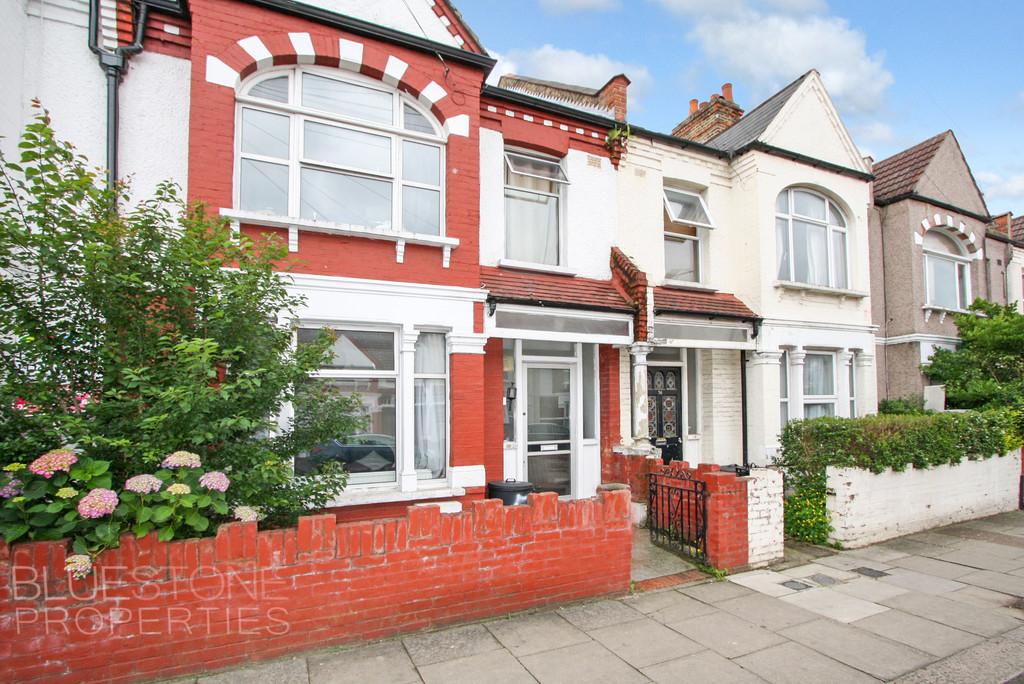 Undine Street, Tooting Broadway 4 bed terraced house to rent - £3,699 ...