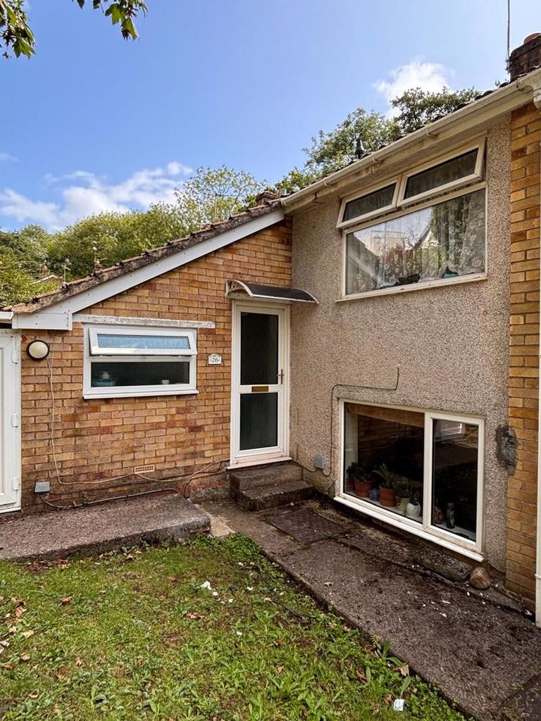 Clearwater Way, Cyncoed, Cardiff CF23 DJ 3 bed terraced house - £1,350 ...