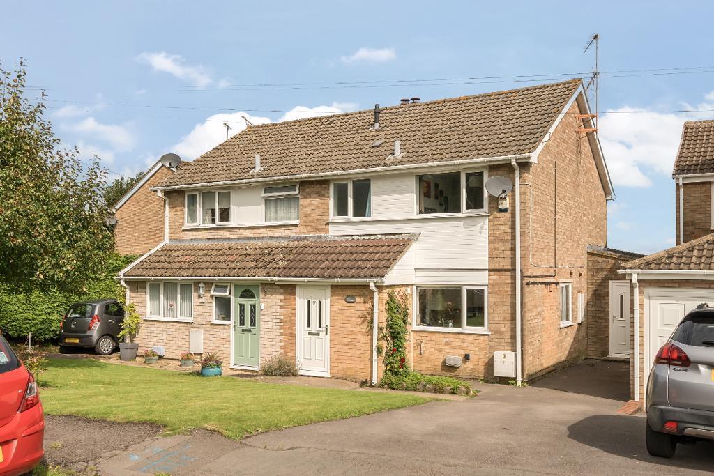 Whiteway, Dursley GL11 3 bed semi-detached house - £350,000