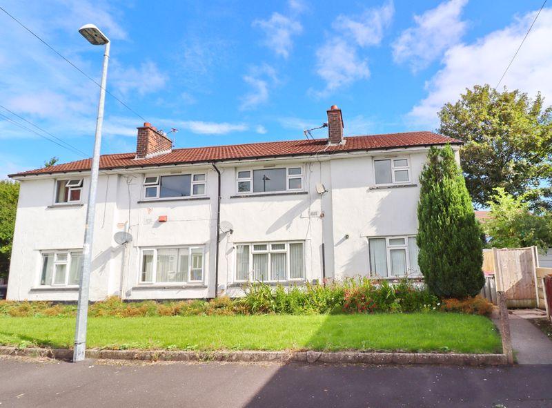 Greenfield Road, Manchester M38 1 bed flat - £65,000
