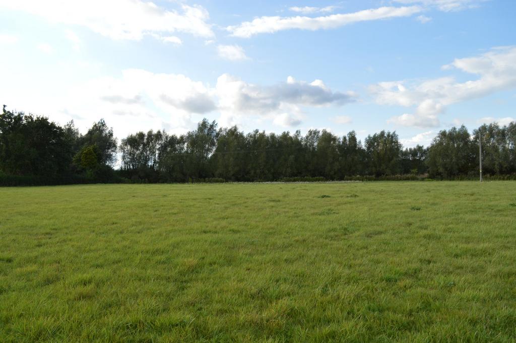 Wittersham Road, Rolvenden Layne... Land - £60,000