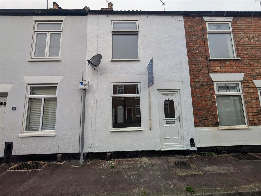 Whitfield Street, Newark 2 bed terraced house - £140,000
