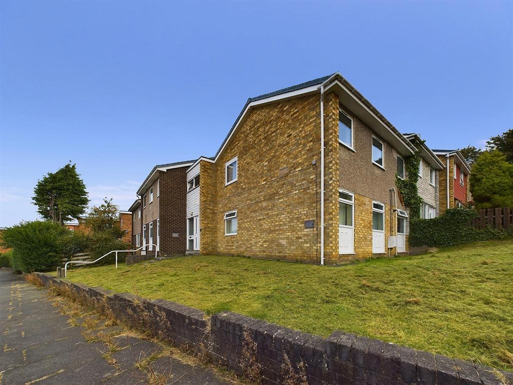 Highlaws Gardens, Gateshead NE9 1 bed apartment - £425 pcm (£98 pw)