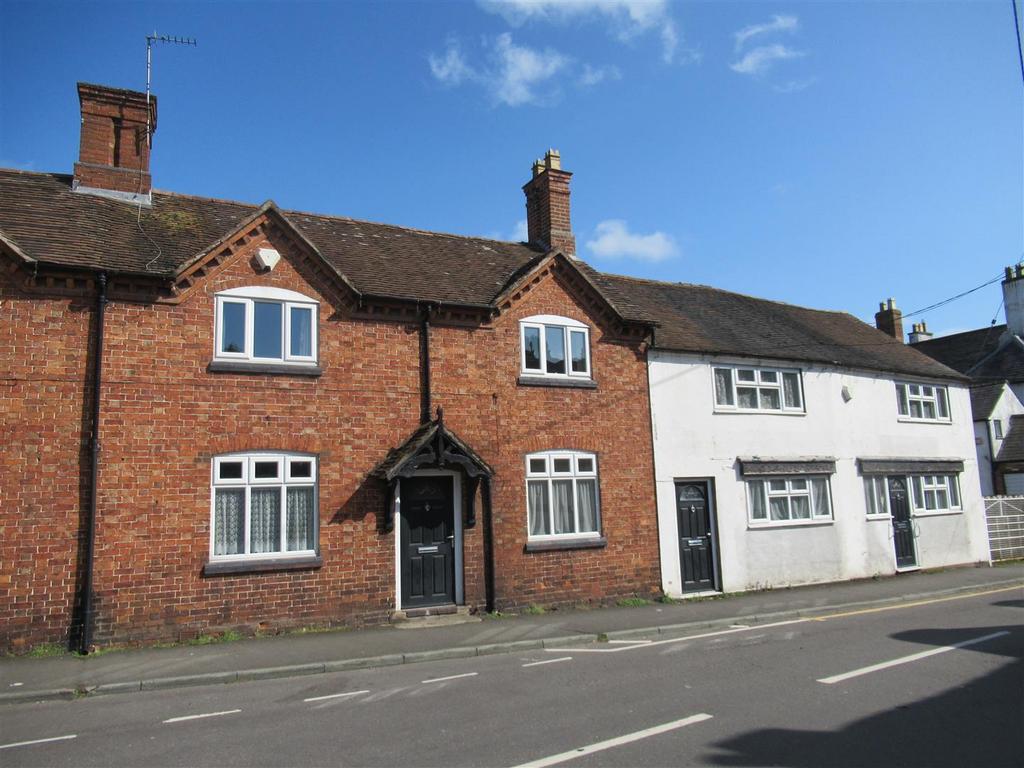 Church Street, Shawbury 5 bed semi-detached house for sale - £395,000