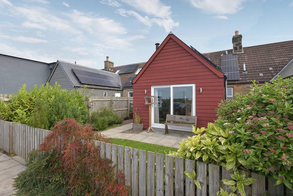 3 Elphinstone Tower Cottages... 3 bed terraced house - £300,000