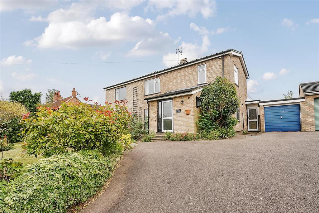 High Street, Riseley 5 bed detached house for sale - £450,000