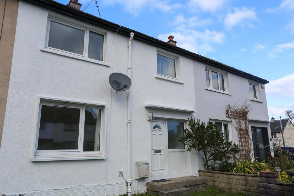 St Katherine's Crescent, Gracemount... 3 bed terraced house - £1,650 ...