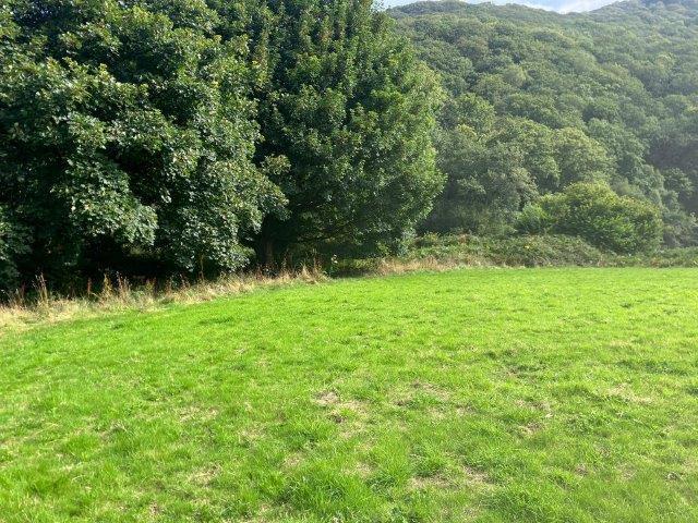 Cae'r Felin, Abergwyngregyn... Land - £40,000