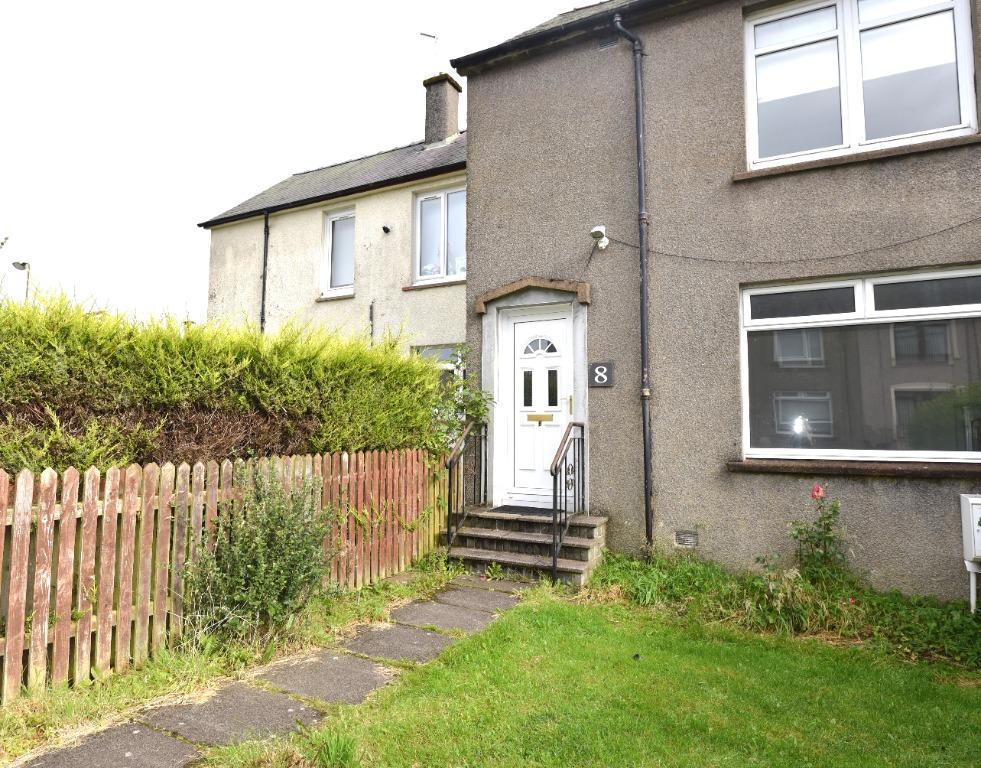 North Road, Fauldhouse, West Lothian... 2 bed terraced house - £850 pcm ...