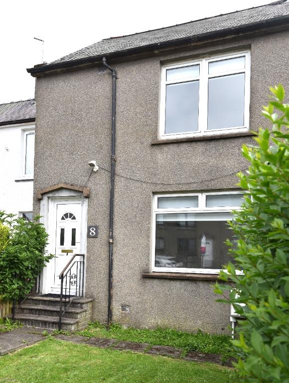 North Road, Fauldhouse, West Lothian... 2 bed terraced house - £850 pcm ...