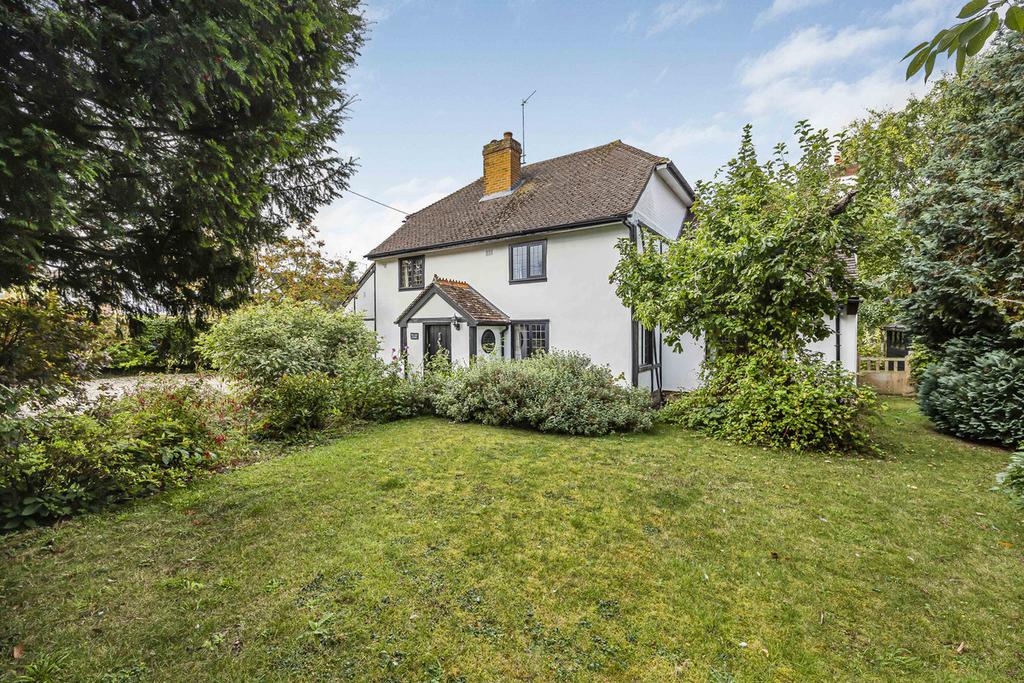 Main Street, Grove, OX12 4 bed detached house for sale - £750,000