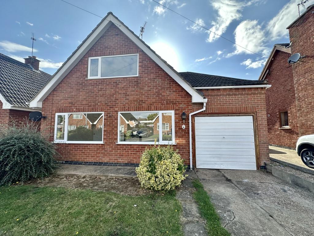 St. Annes Close, Sleaford... 3 bed terraced house - £925 pcm (£213 pw)