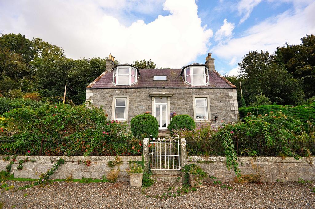 Carsluith, Newton Stewart, DG8 3 bed detached house for sale - £355,000