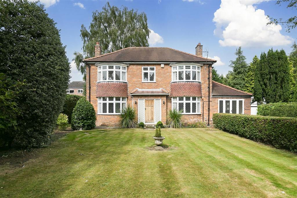 Storking Lane, Wilberfoss, York 3 bed house - £475,000
