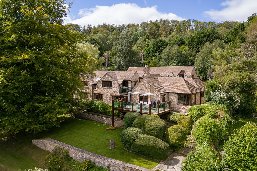 Charlton Hill, Cheltenham GL53 7 bed detached house for sale - £2,450,000