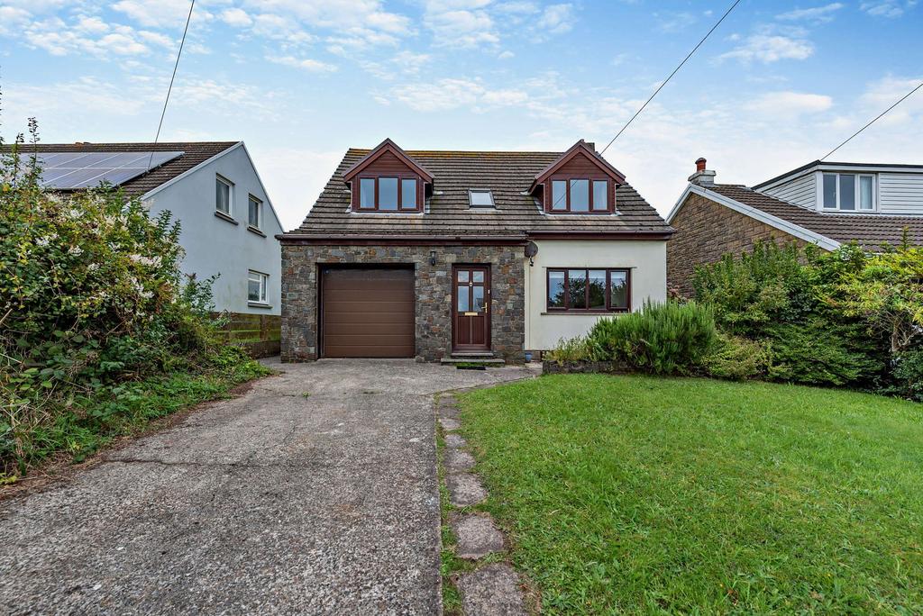 Jason Road, Pembroke SA71 4 bed detached house for sale - £550,000