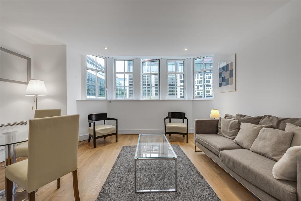 Romney House, 47 Marsham Street... 2 bed flat - £850,000