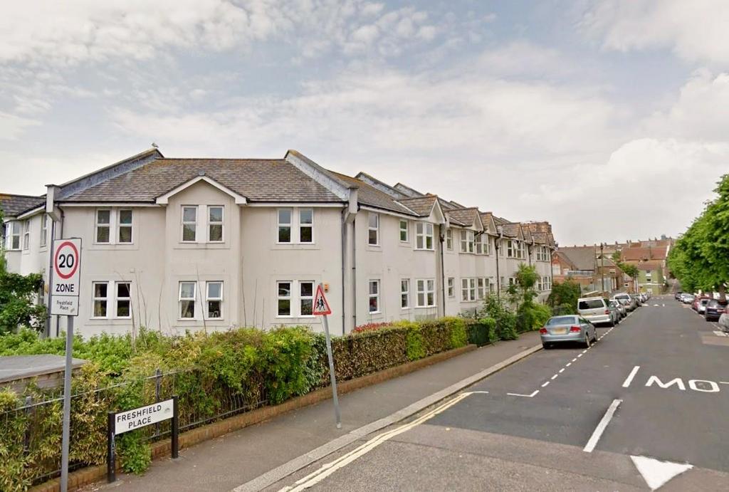 Southdown Mews, Brighton BN2 5 bed terraced house for sale - £600,000