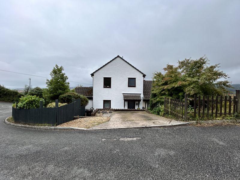 Tan Y Coed, Penrhynside 2 bed semi-detached house - £214,950