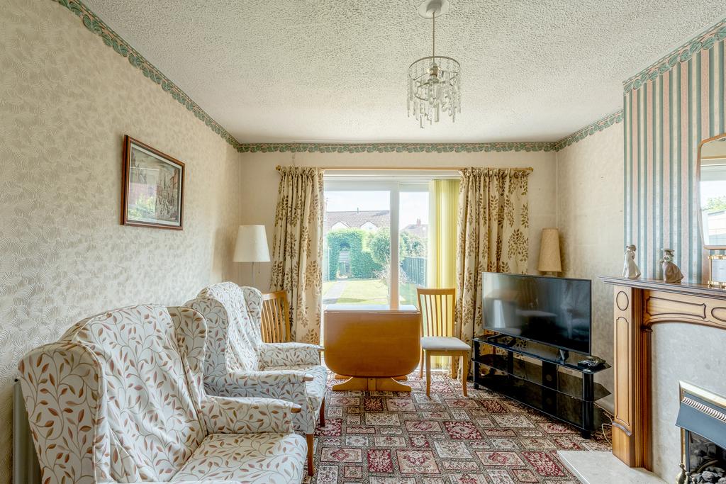 Filton, Bristol BS34 3 bed terraced house - £285,000