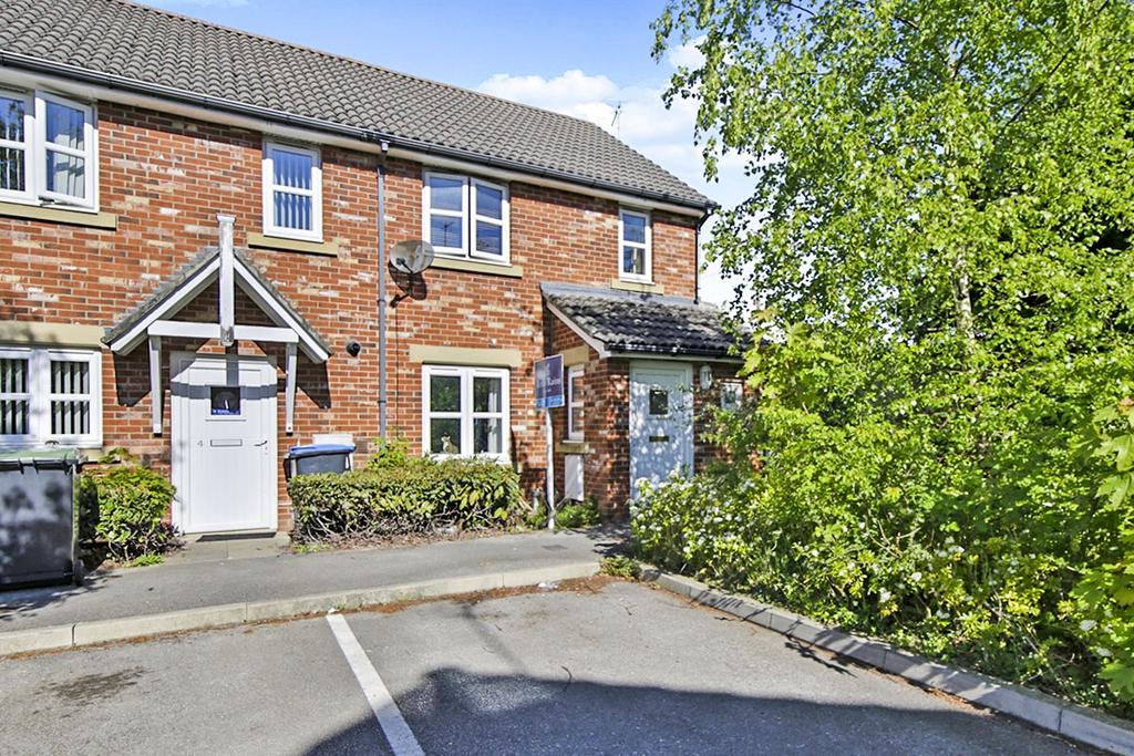 Wesley Court, Durham DH7 3 bed end of terrace house - £700 pcm (£162 pw)