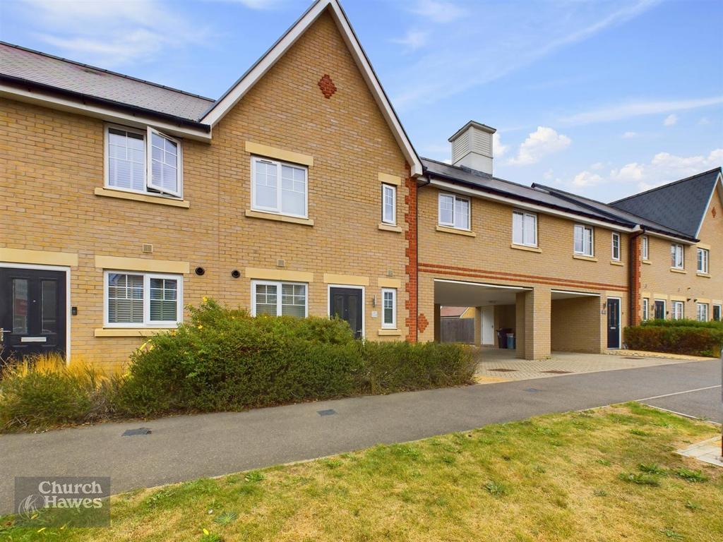 Barbrook Avenue, Heybridge, Maldon 2 bed house - £329,950