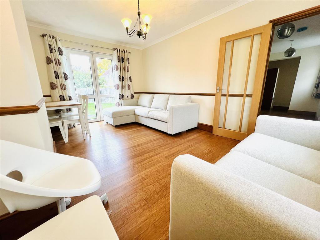18638293, Begbrook Lane, Bristol 6 bed house - £650 pcm (£150 pw)