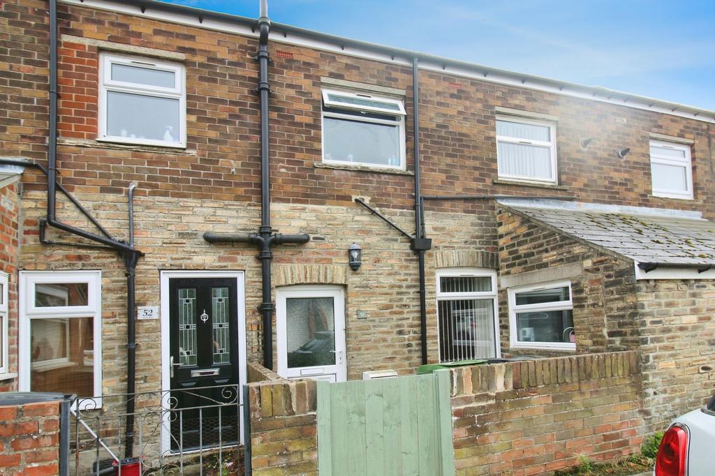 Ninth Row, Ashington, NE63 3 bed terraced house - £800 pcm (£185 pw)