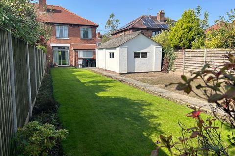 Houses for sale in Chester | OnTheMarket