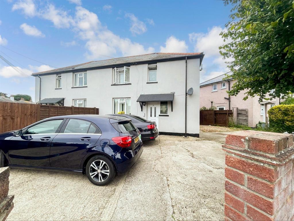 Collyer Avenue, Bognor Regis, West... 2 bed apartment - £180,000
