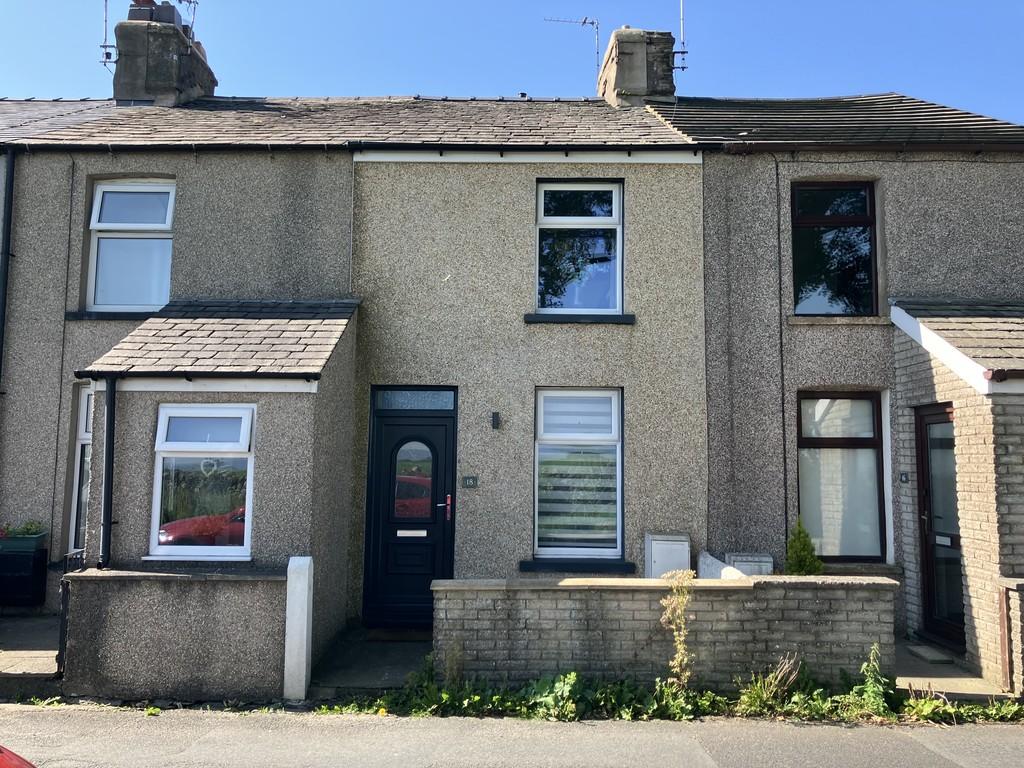 Park Road, Ulverston LA12 2 bed terraced house - £795 pcm (£183 pw)
