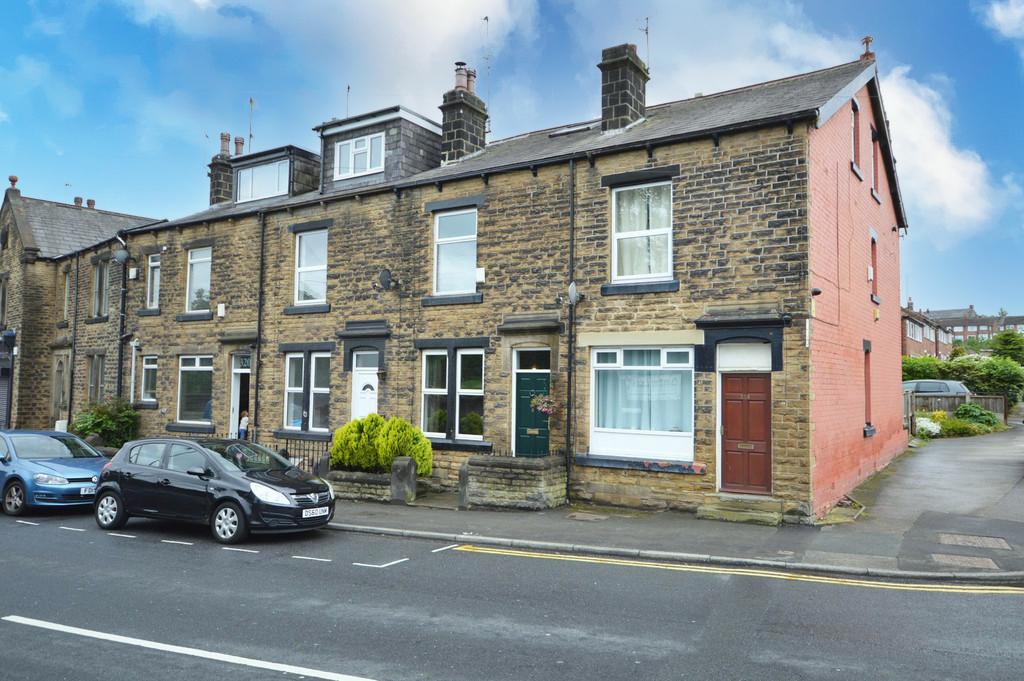 Low Lane, Horsforth LS18 3 bed terraced house - £1,275 pcm (£294 pw)