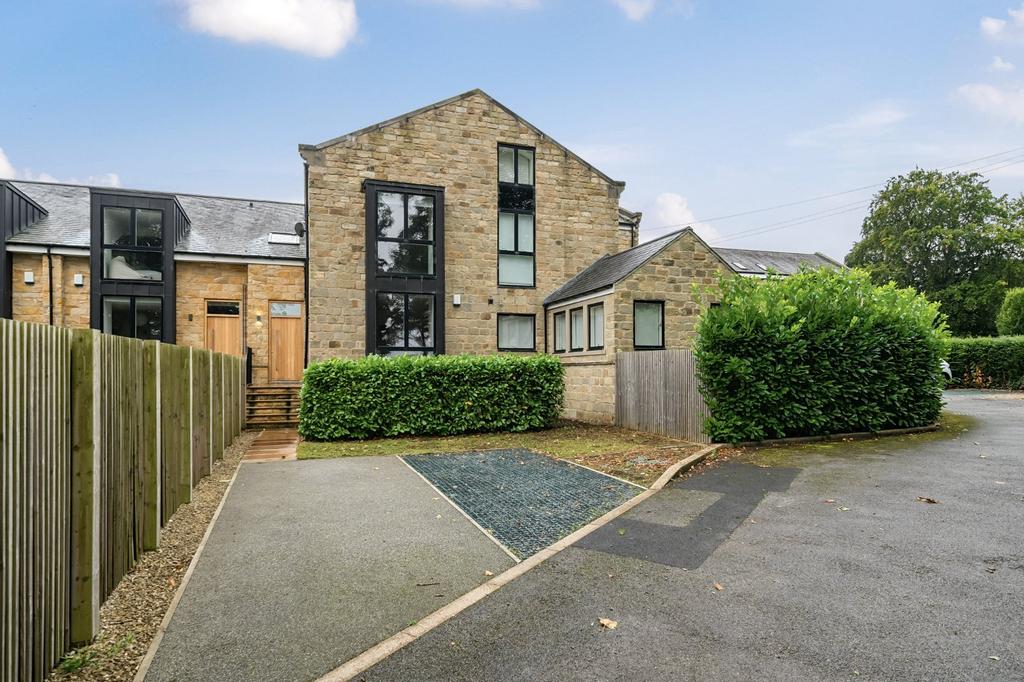 Sicklinghall Road, Wetherby, West... 4 bed house - £700,000
