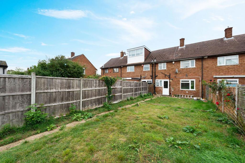 Keightley Drive, London, SE9 2HW 3 bed terraced house - £2,000 pcm (£ ...