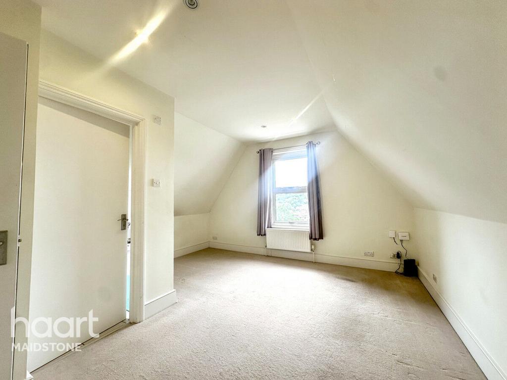 Lower Fant Road, Maidstone 1 bed apartment for sale - £140,000