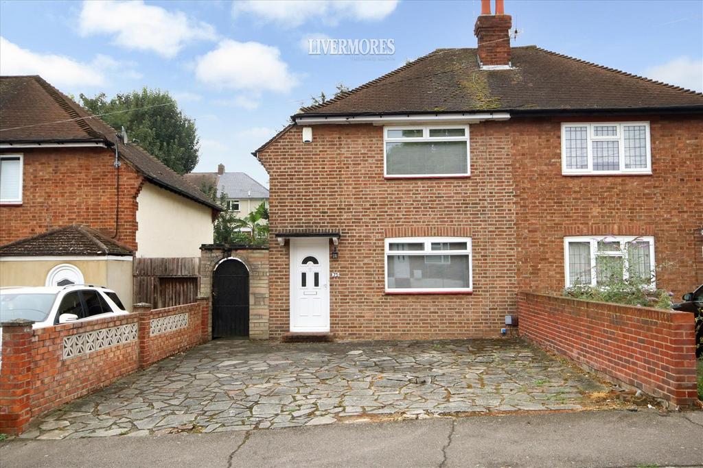 Dale Road, Crayford, Dartford, Kent 2 bed semi-detached house - £1,700 pcm (£392 pw)