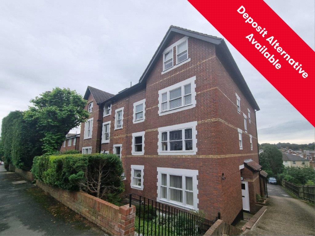 Woodbury Park Road, Kent TN4 1 bed apartment - £1,000 pcm (£231 pw)