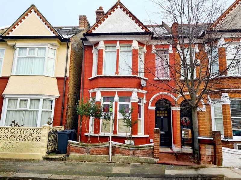 Clive Road, London SW19 4 bed terraced house - £875,000